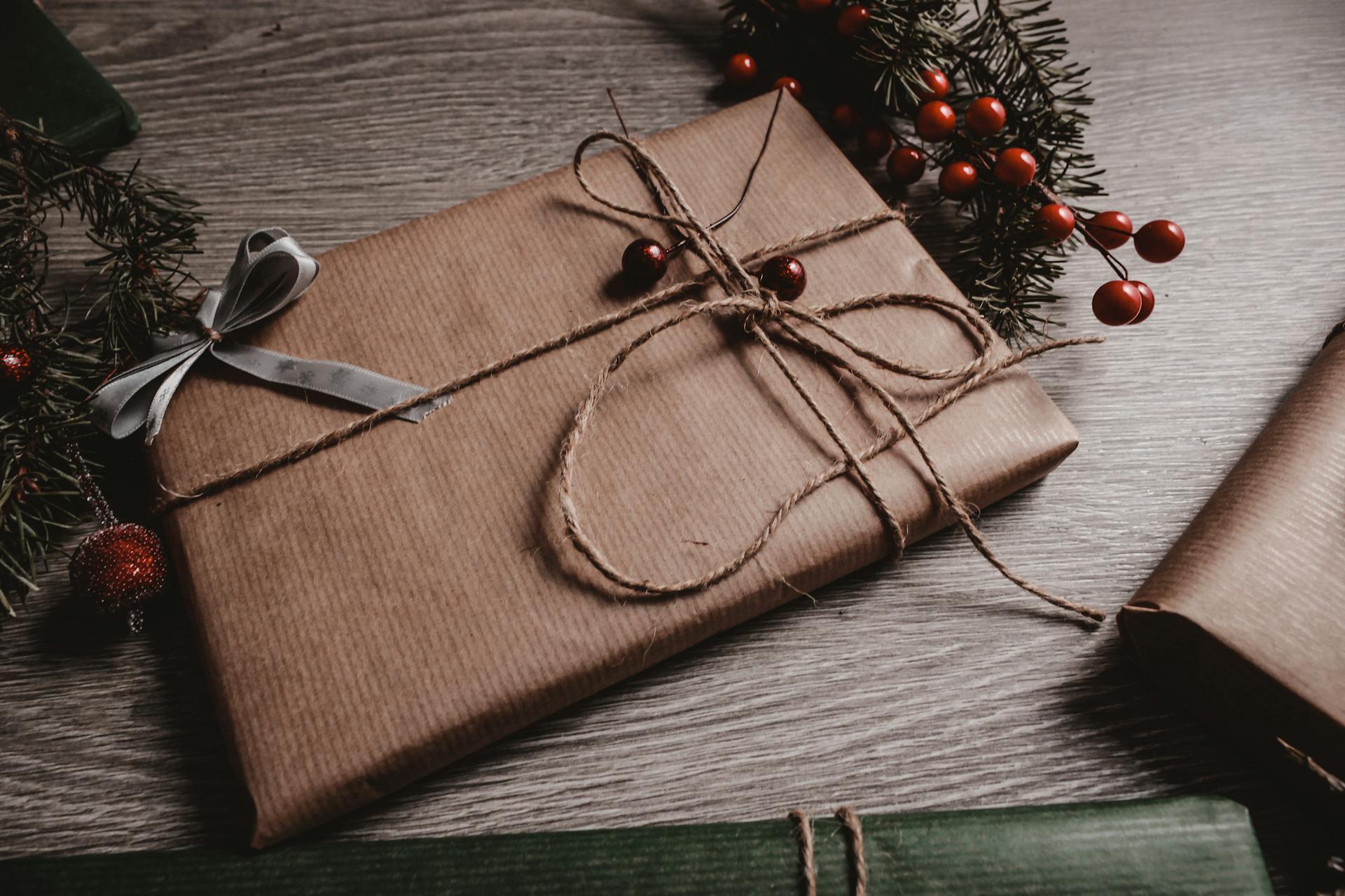 Julklapp till pappa: Ett presentkort på förarintyg - Nautiska Skolan
